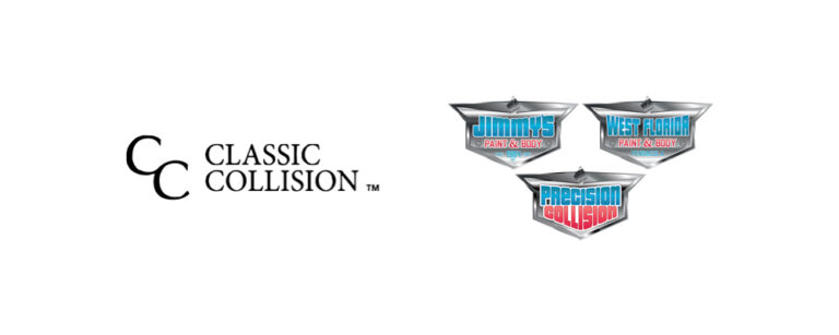 Classic Collision Enters the Panhandle of Florida - Classic Collision