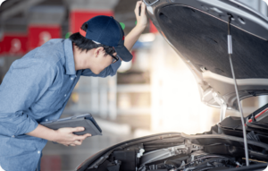 Collision Repair - Classic Collision