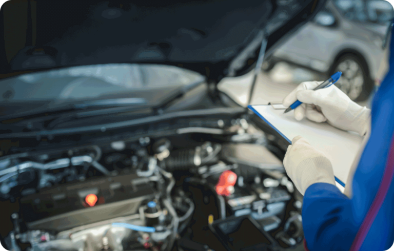 Collision Repair - Classic Collision