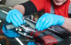 Auto Glass Repair - Classic Collision