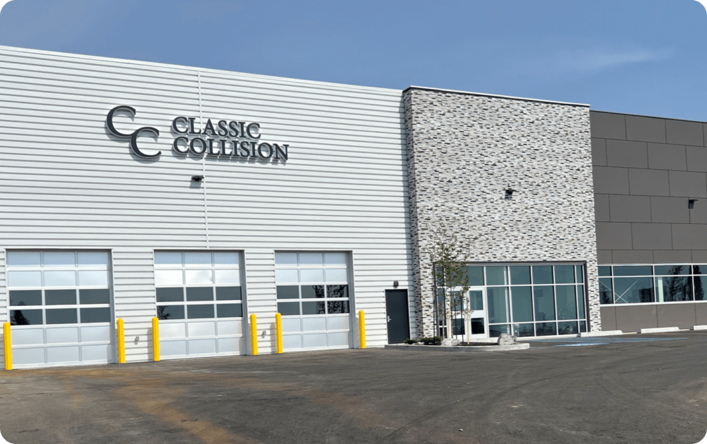 Selling Your Business? - Classic Collision